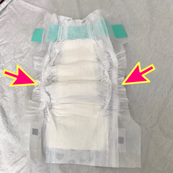 28 Genius Diaper Changing Hacks You'll Wish You Knew Sooner! - Making ...