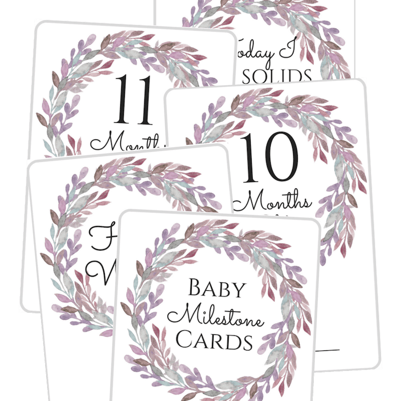 50+ Cute and Uncommon Baby Girl Names (That Definitely aren't overused ...