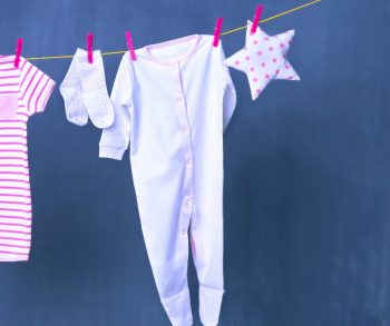 Baby Clothes Names - Definitions and Terminology - Making of Mom