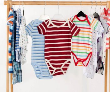 Baby Clothes Names - Definitions and Terminology - Making of Mom