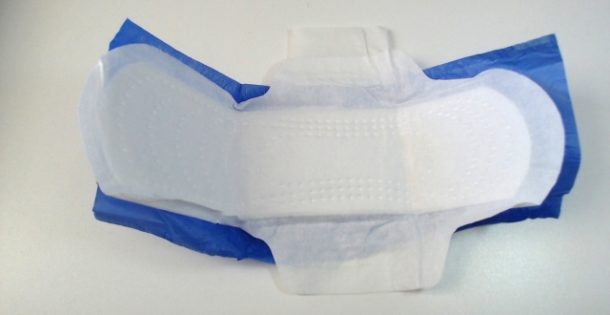 DIY Padsicles in 30 Minutes or Less: Easy Postpartum Cold Packs