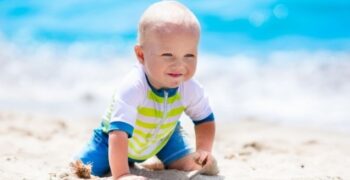 25+ Strong Ocean Names for Boys - Making of Mom